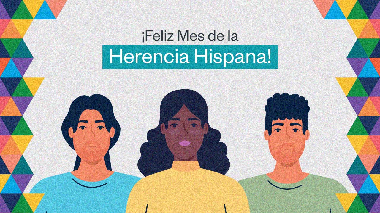 National Hispanic Heritage Month - Outreach Strategists