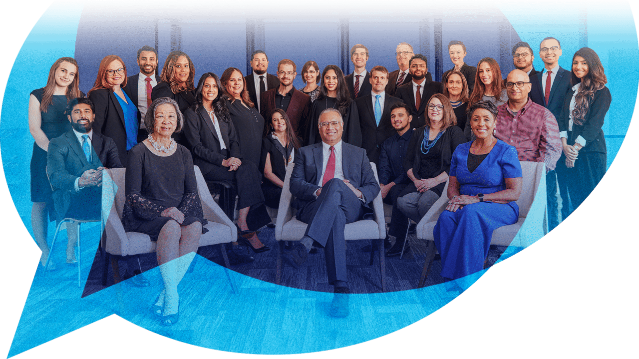 Team - Outreach Strategists