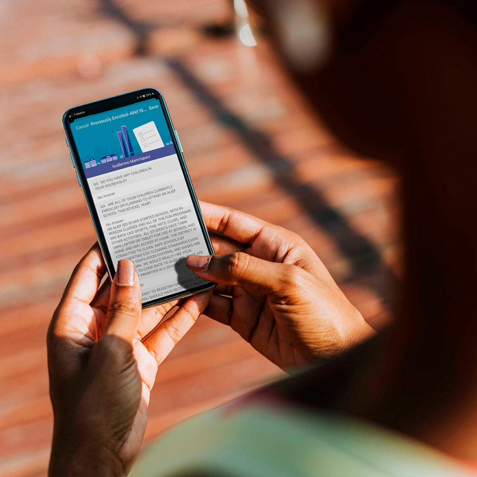 Field Canvassing - Outreach Strategists